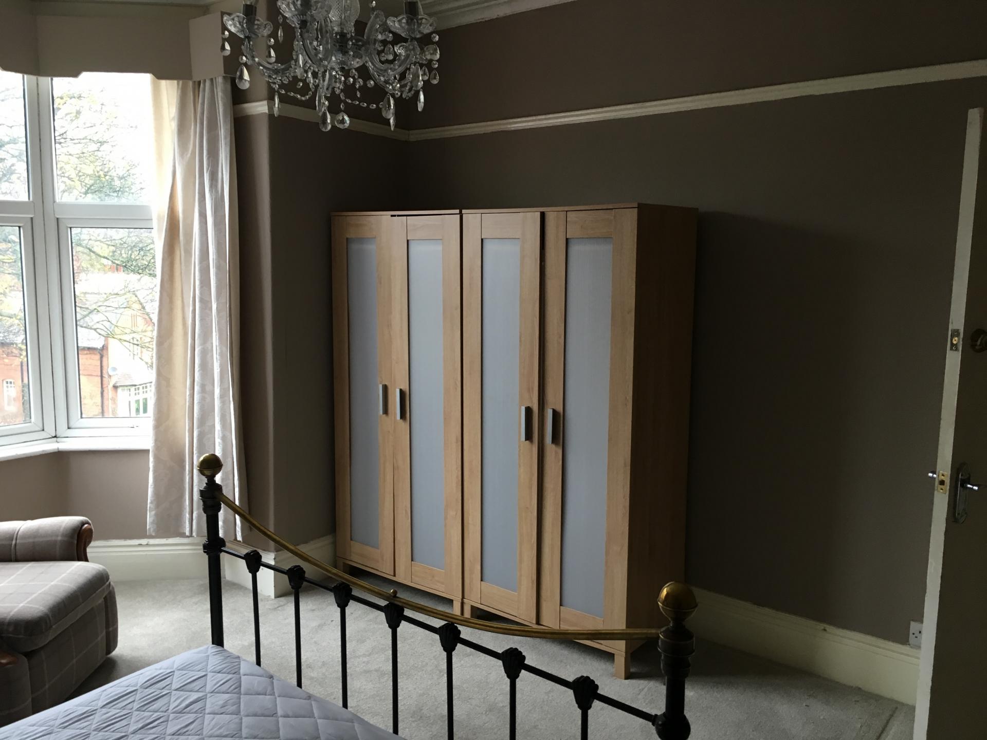 5 bed student house to rent on Ecclesall Road, Sheffield, S11 8TG ...