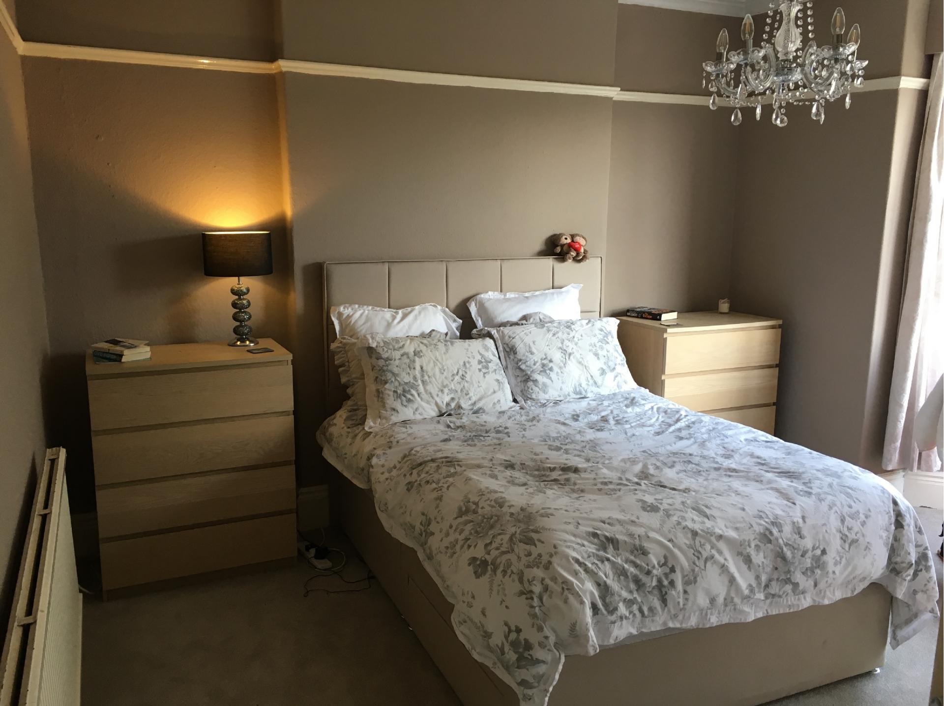 5 bed student house to rent on Ecclesall Road, Sheffield, S11 8TG ...