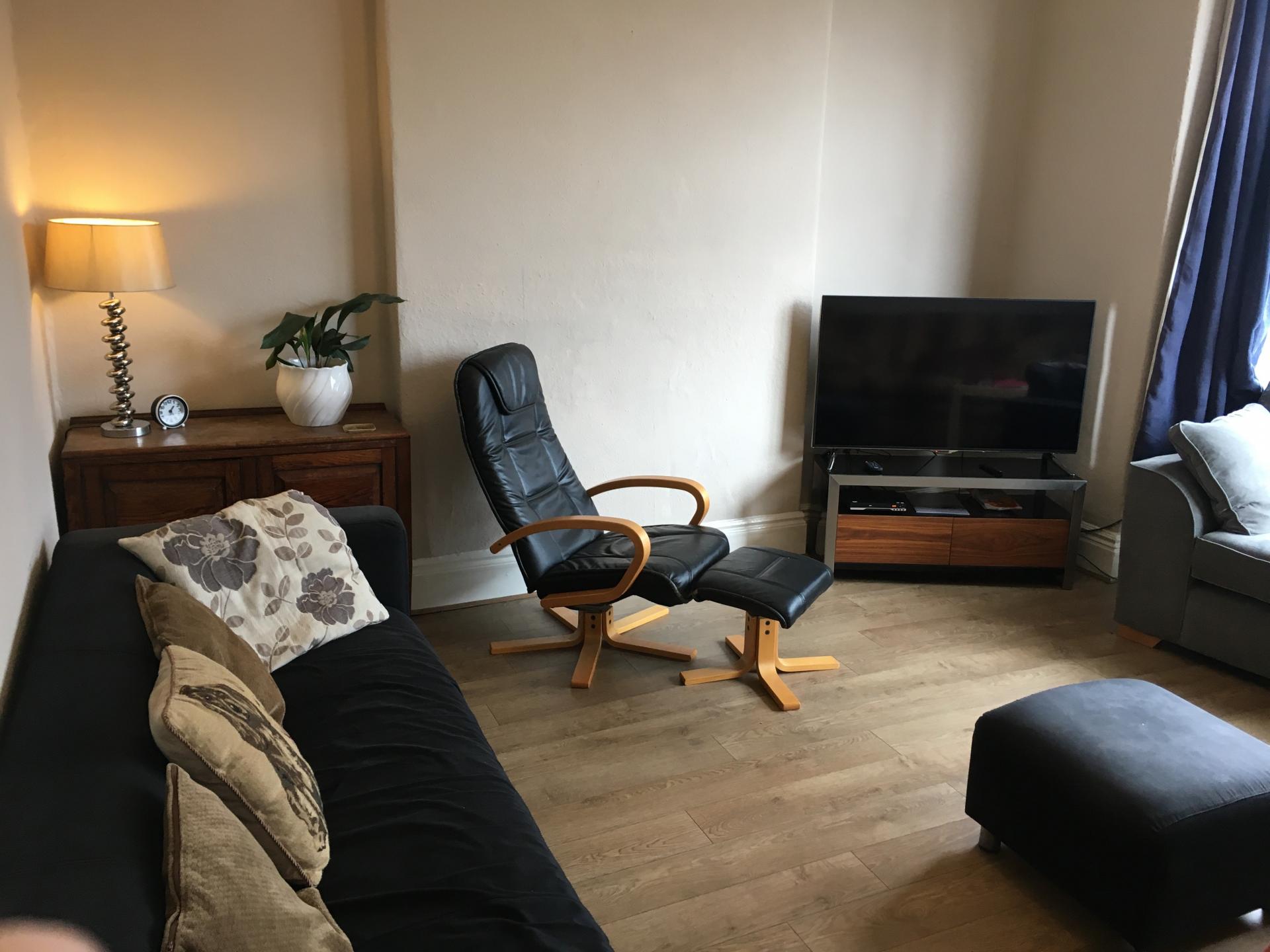 5 bed student house to rent on Ecclesall Road, Sheffield, S11 8TG ...