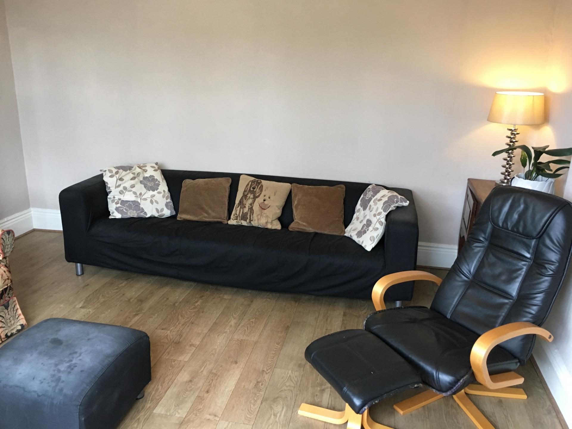 5 bed student house to rent on Ecclesall Road, Sheffield, S11 8TG ...