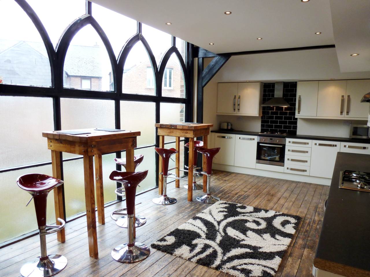 8 bed student house to rent on Stafford Street, Derby, DE1 1JL | StuRents