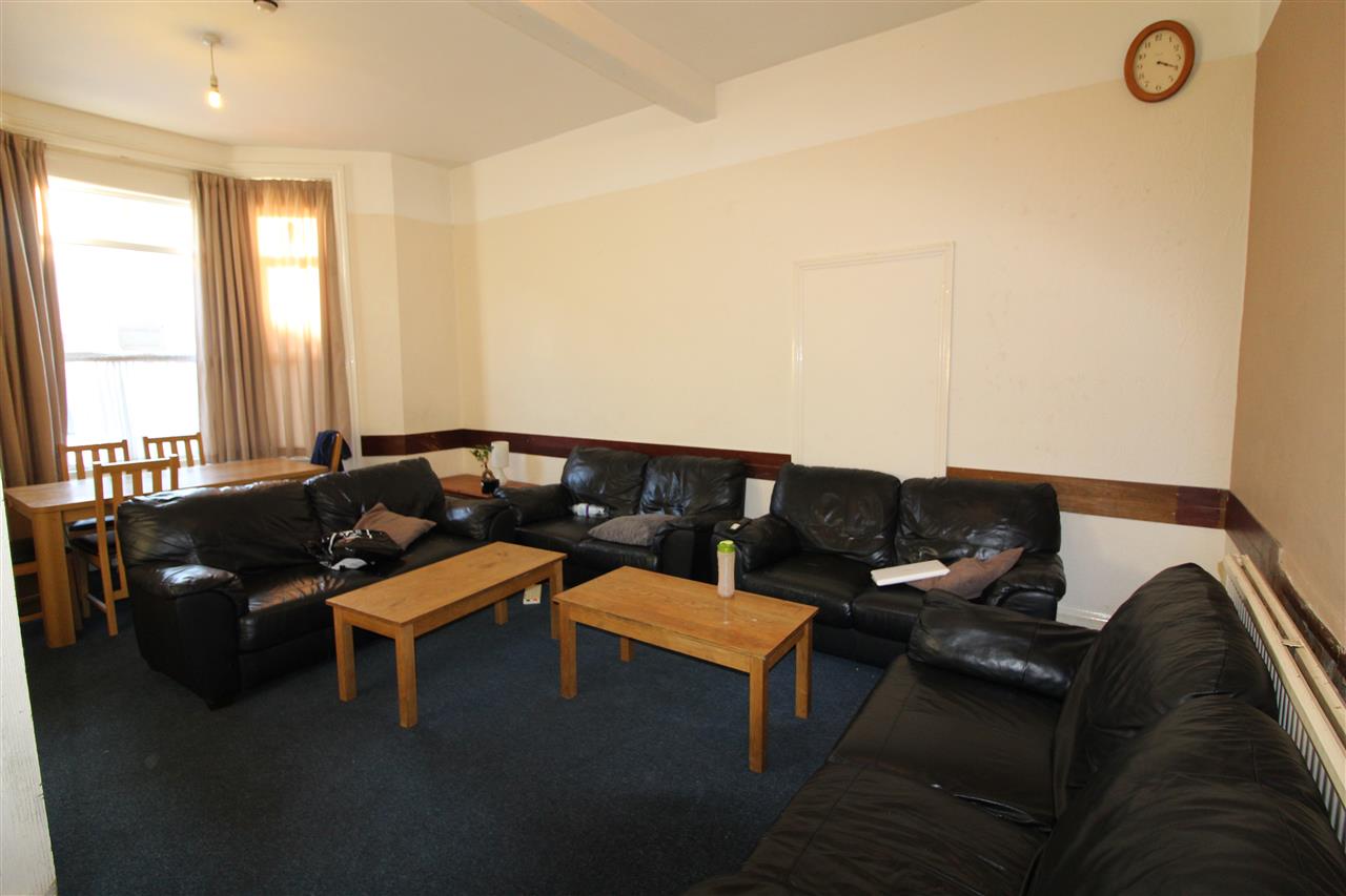7 bed student house to rent on The Polygon, Southampton, SO15 2BP ...