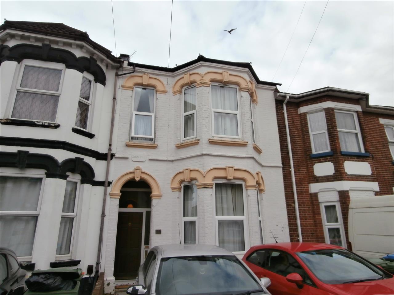 7 bed student house to rent on The Polygon, Southampton, SO15 2BP ...