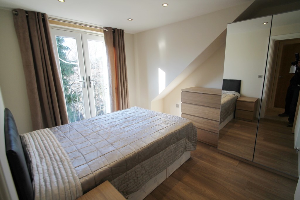 2 bed student house to rent on Otley Road, Leeds, LS6 3PX | StuRents