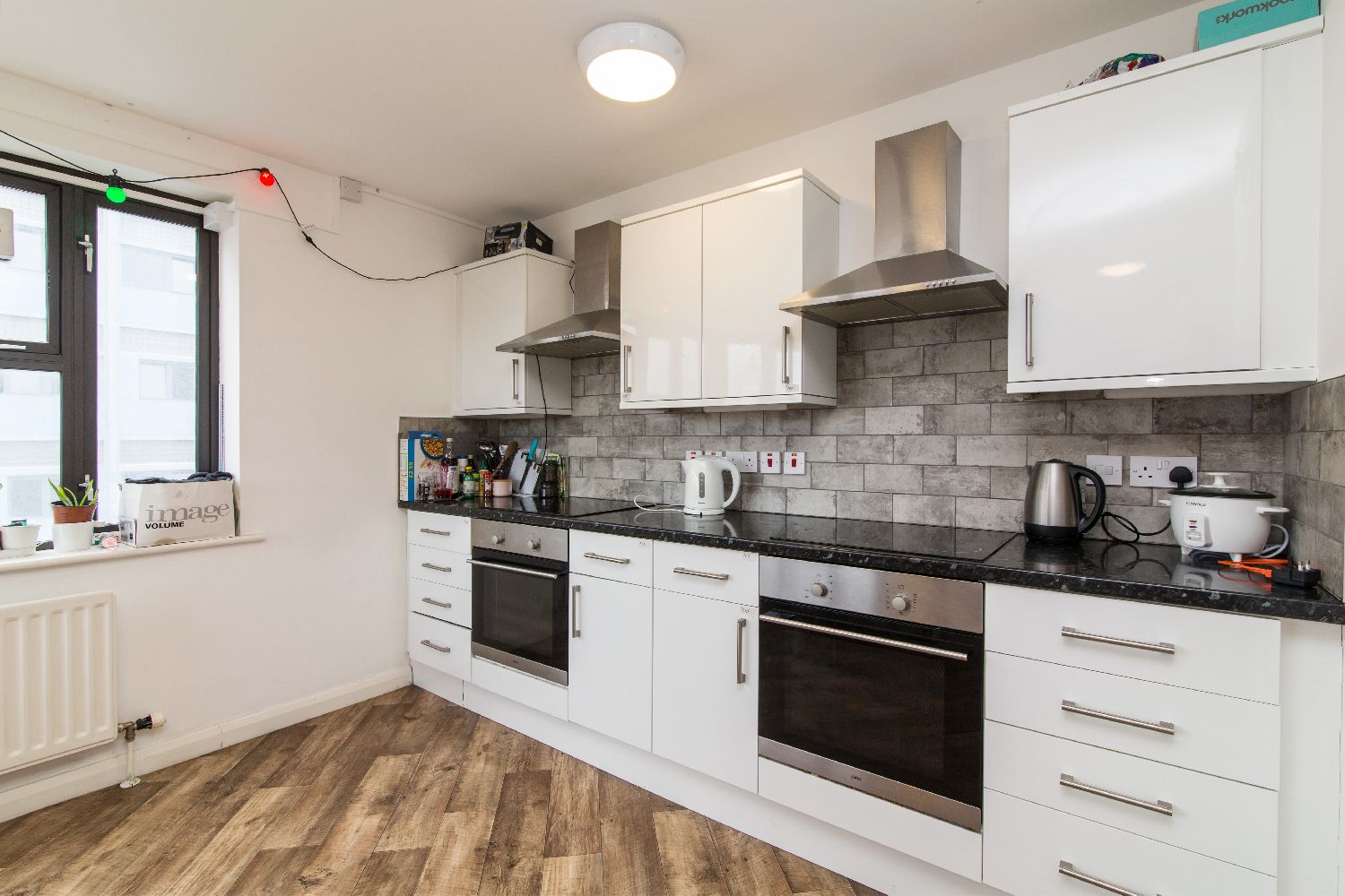 7 bed student house to rent on Hockley Point, Nottingham, NG1 1BG ...