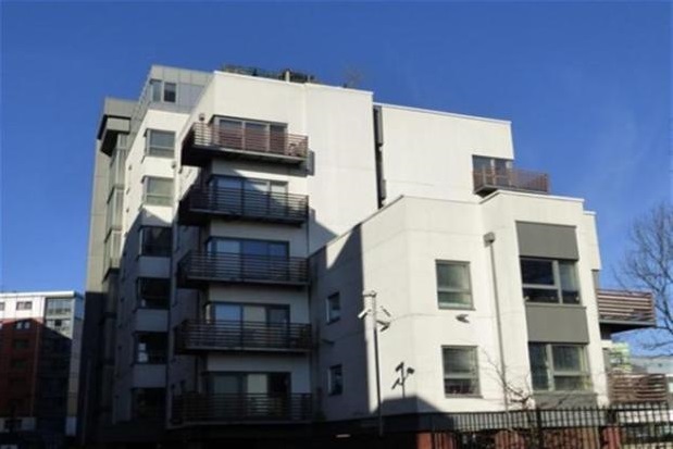 2 bed student house to rent on Devell House, Manchester, M14 5TG | StuRents