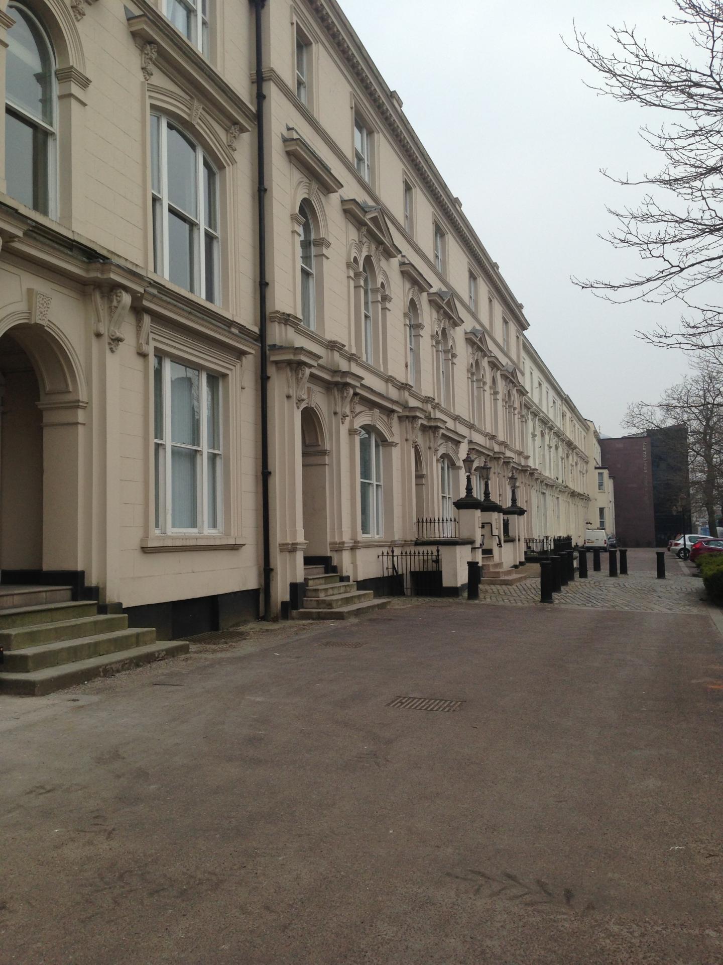 17 bed student house to rent on Princes Road, Liverpool, L8 1TH | StuRents