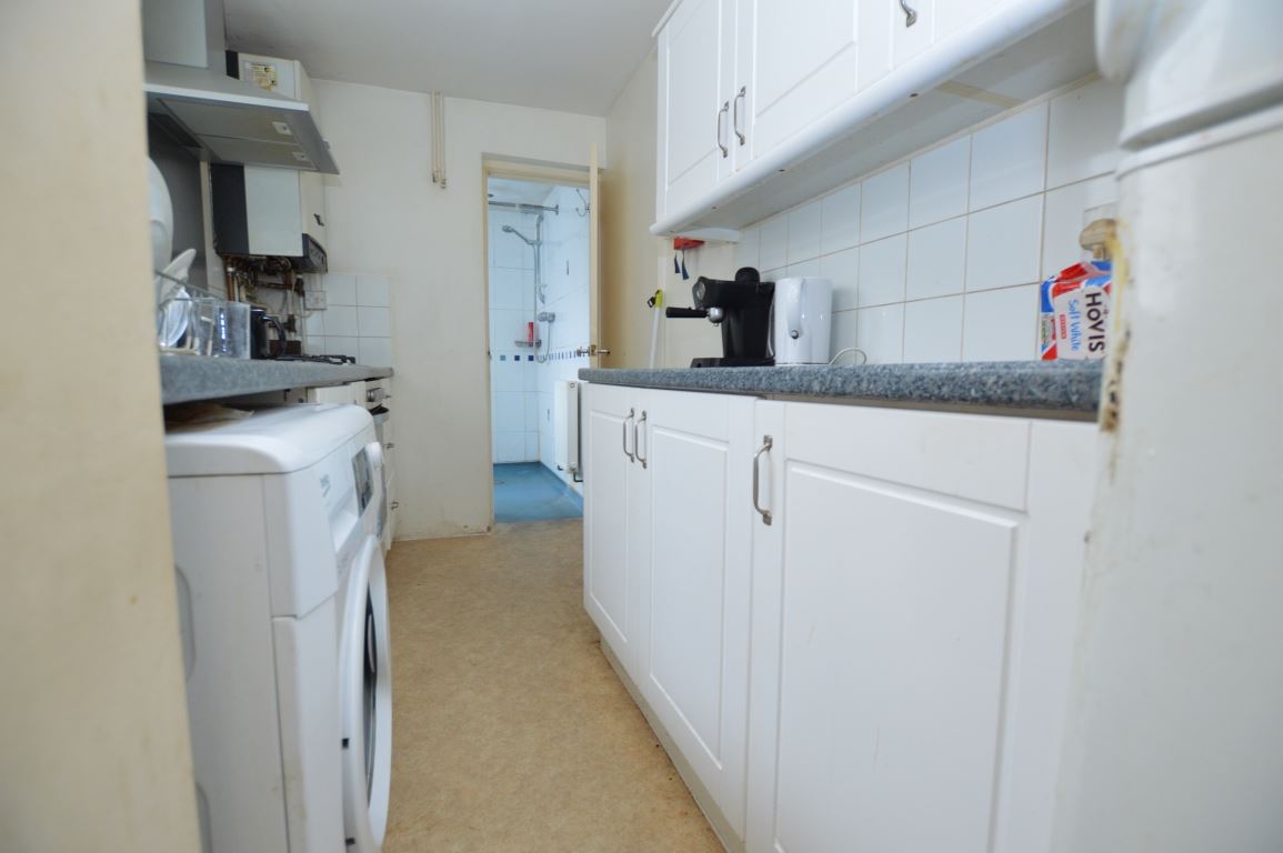 4 bed student house to rent on Livingstone Street, Norwich, NR2 4HE ...
