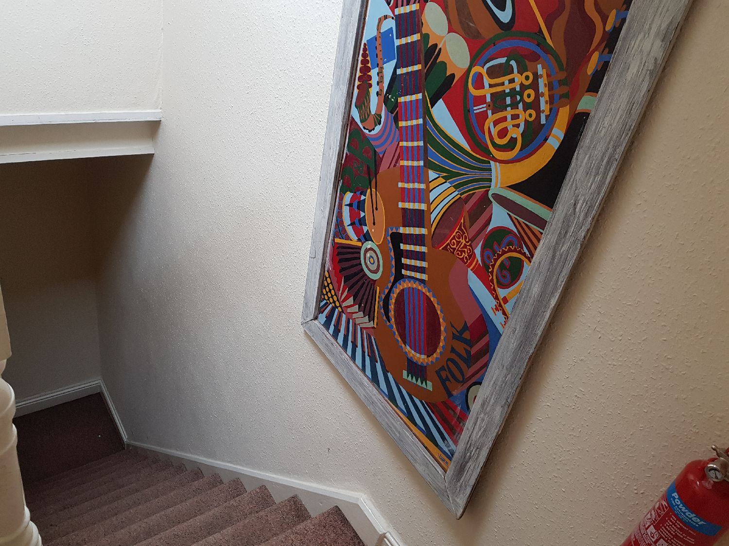6 bed student house to rent on Berridge Road, Nottingham, NG7 6LX ...