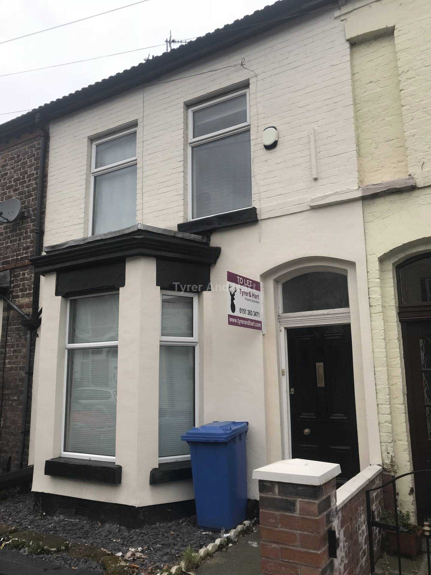 6 bed student house to rent on Moscow Drive, Liverpool, L13 7DE | StuRents