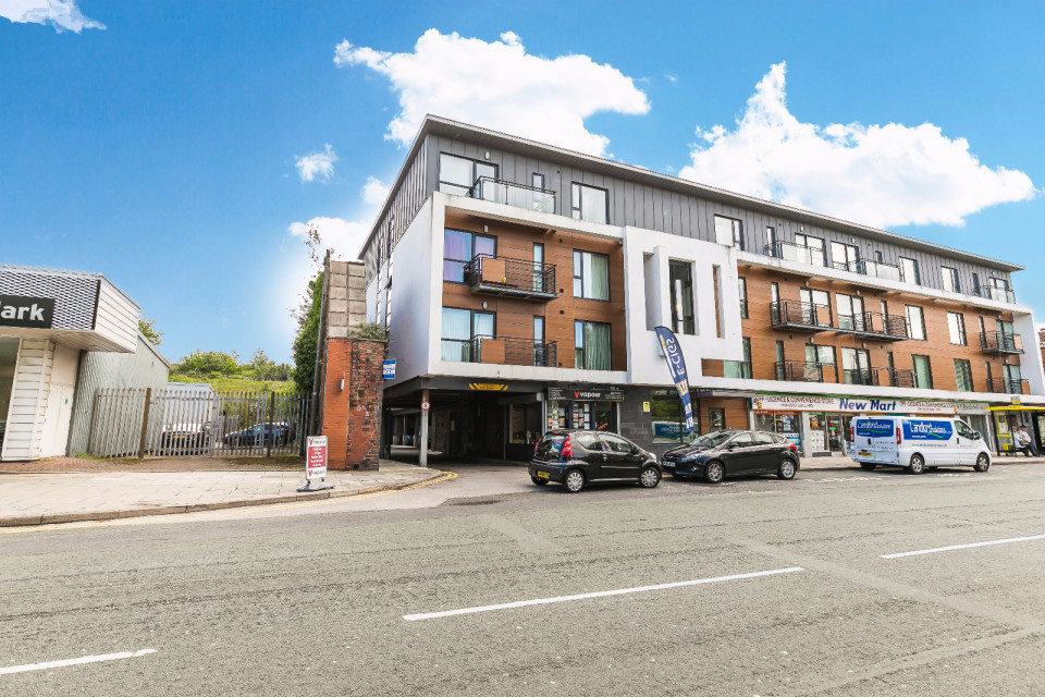 2 bed student house to rent on Sefton Street, Liverpool, L8 6UD | StuRents