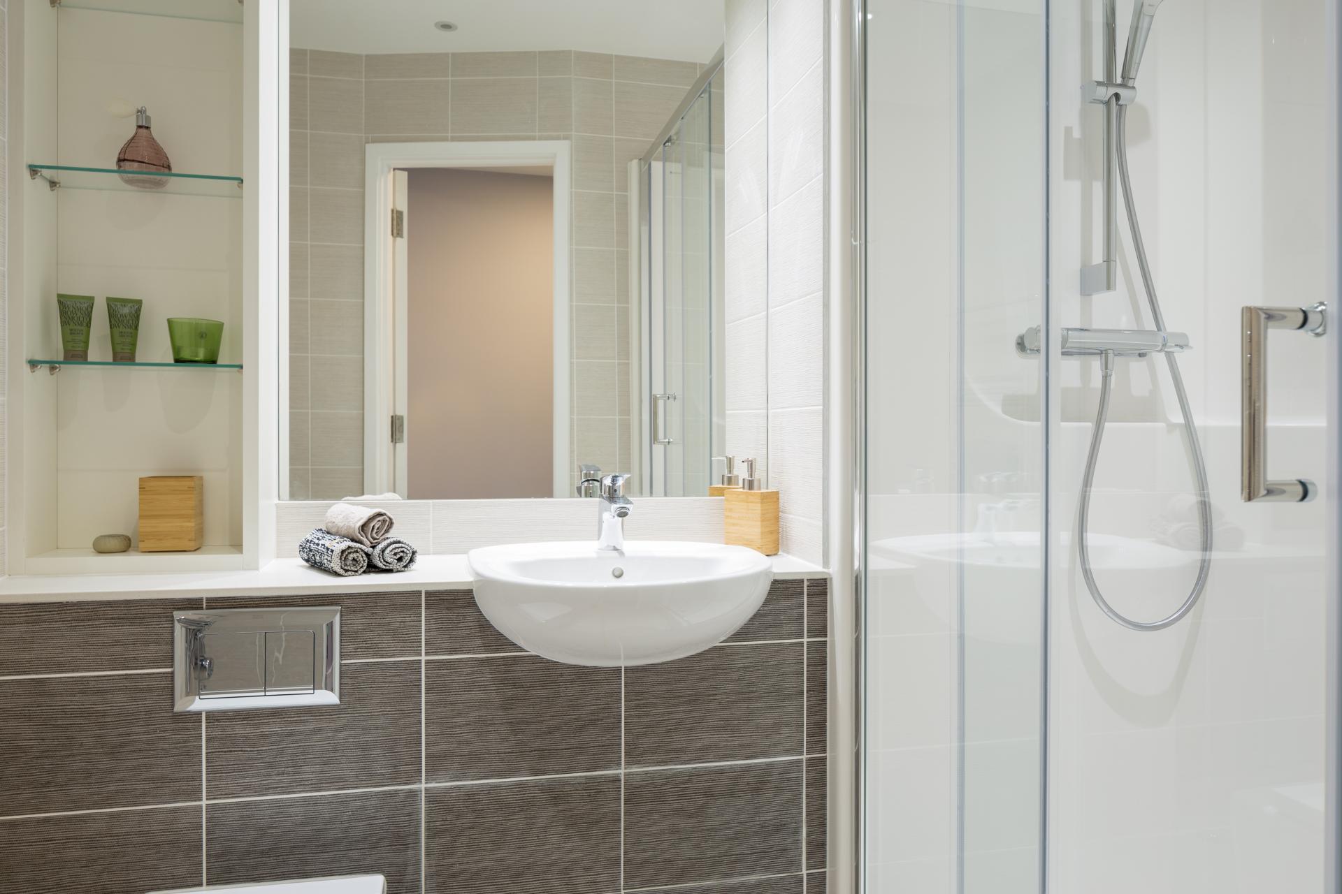 Elegance Apartment student flat to rent on Renshaw Street, Liverpool ...