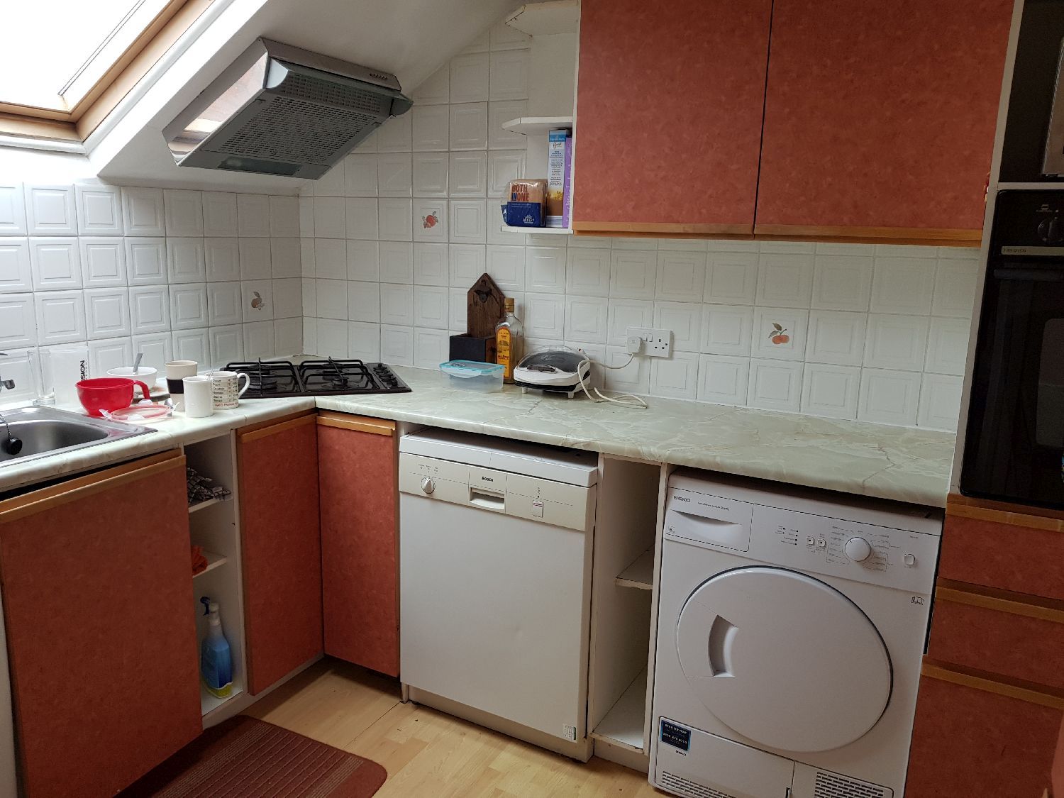 6 bed student house to rent on Berridge Road, Nottingham, NG7 6LX ...