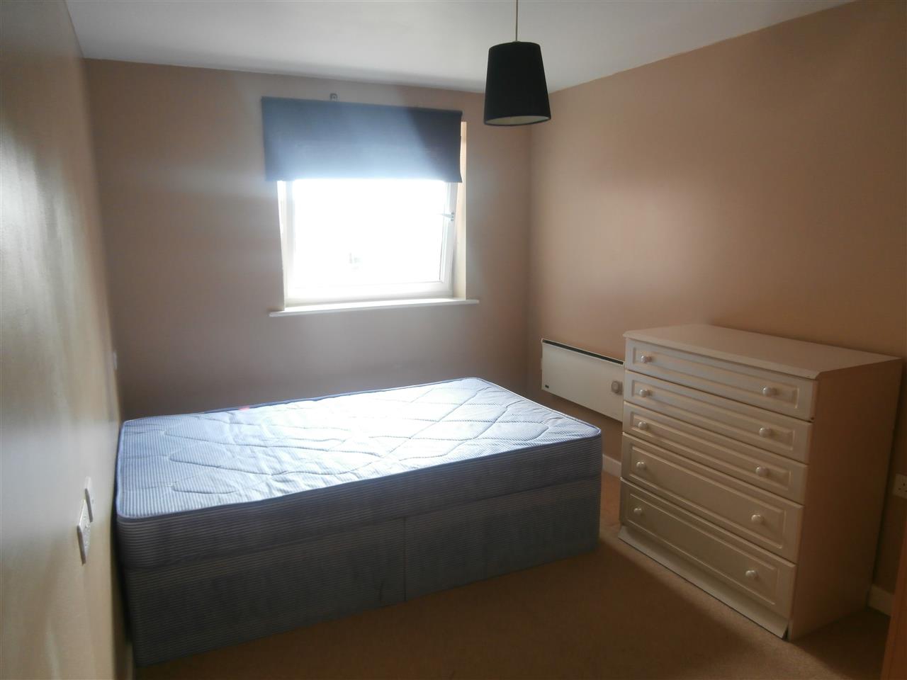 Student studio flat to rent on Chapel Annexe, Southampton, SO14 5BL ...