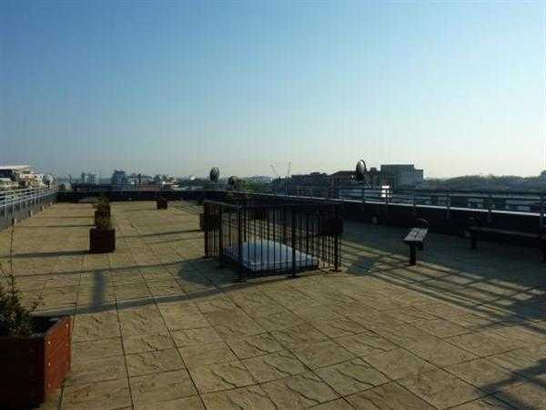 Student studio flat to rent on Chapel Annexe, Southampton, SO14 5BL ...