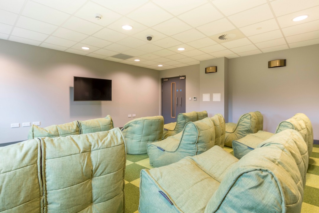 5-Bed Cluster En-Suite student 5 bed flat to rent on Tyndall Street ...