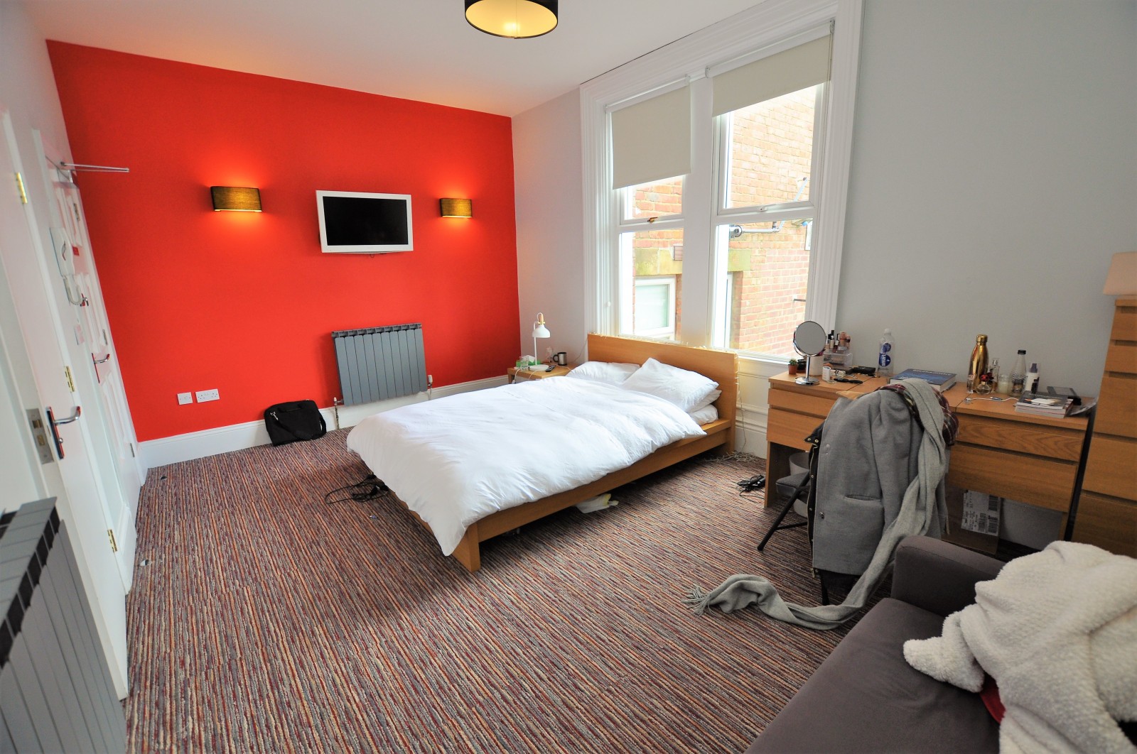 7 bed student house to rent on Jesmond, Newcastle, NE2 2AN | StuRents