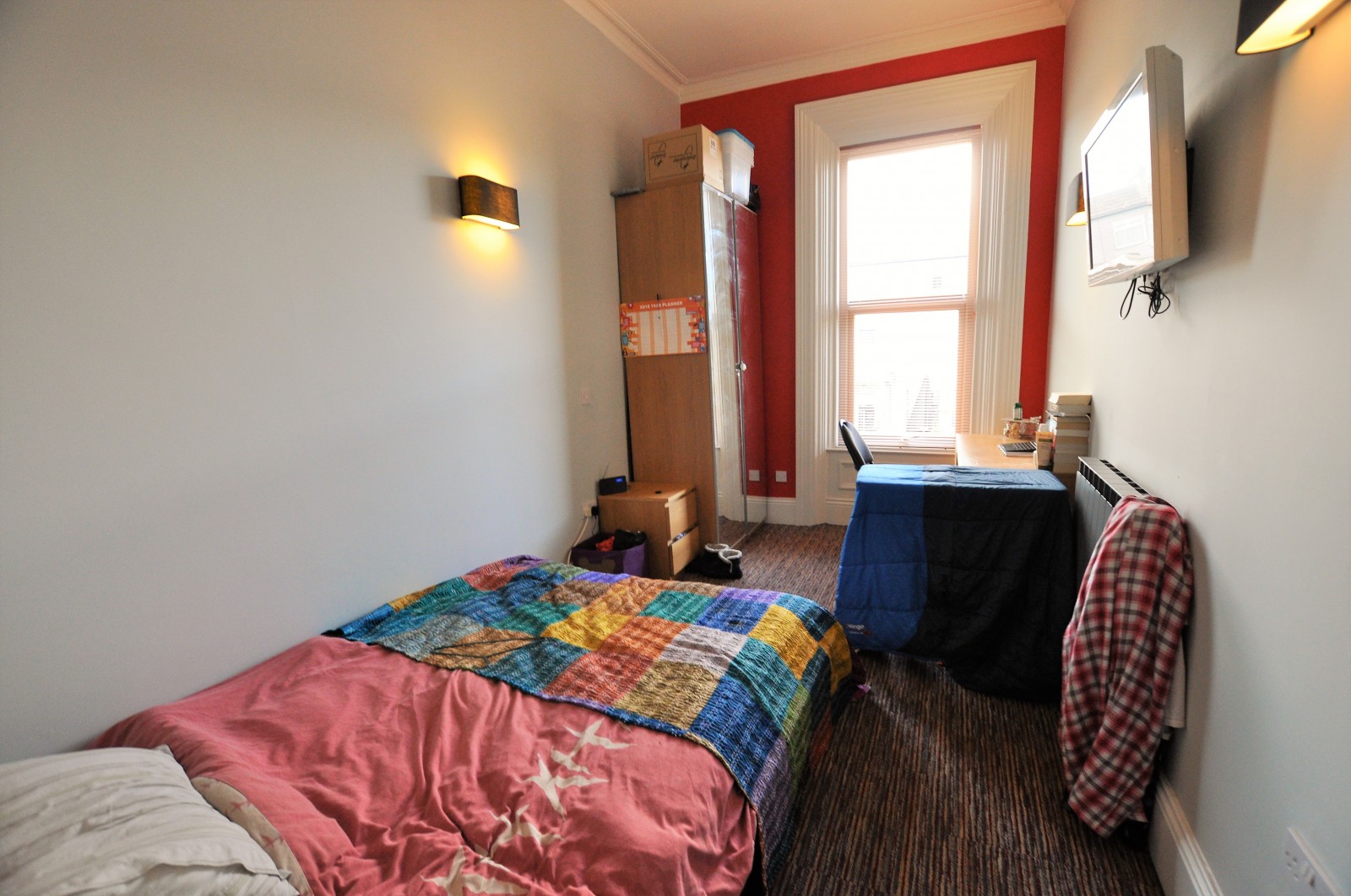 7 bed student house to rent on Jesmond, Newcastle, NE2 2AN | StuRents