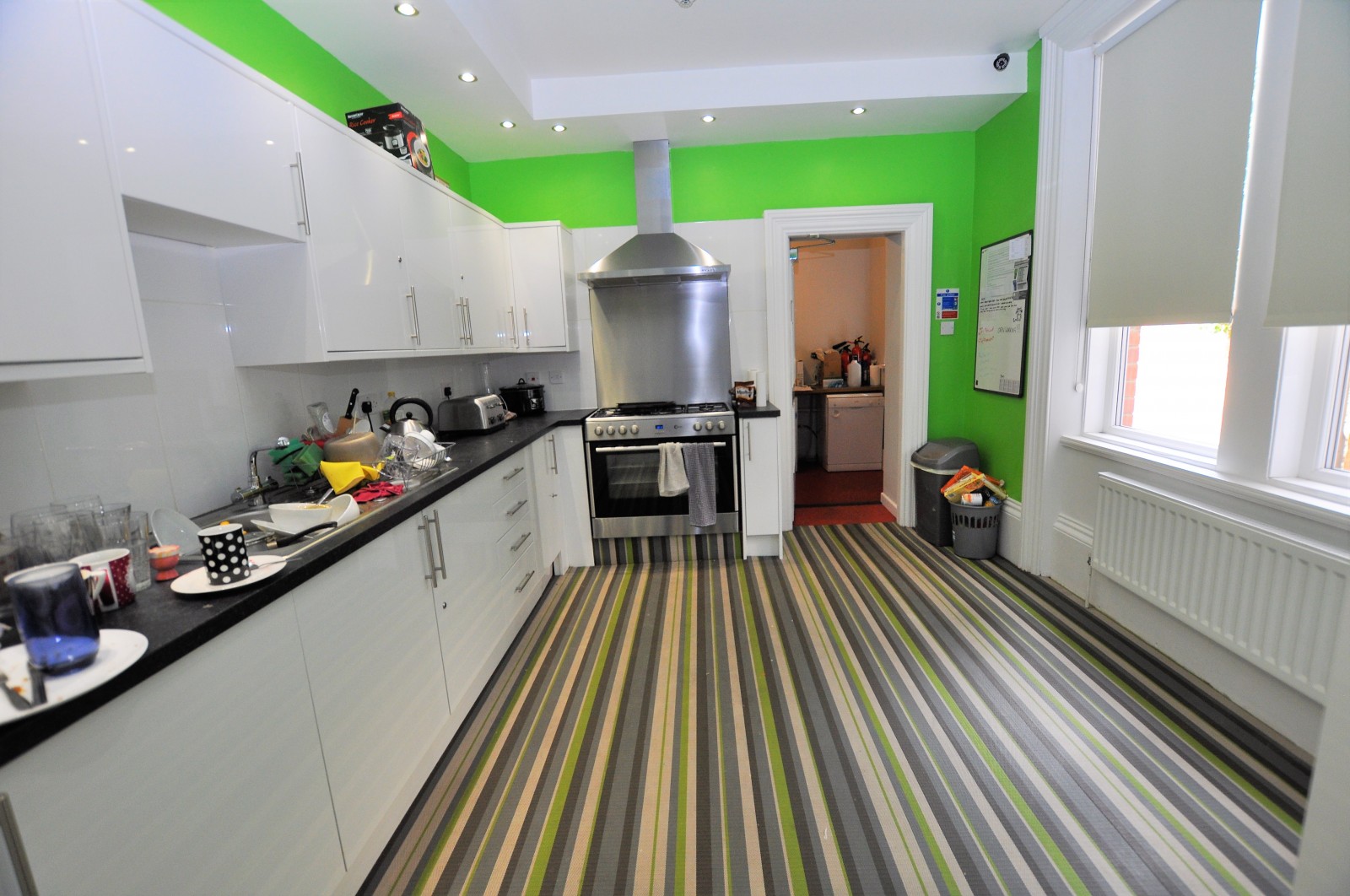 7 bed student house to rent on Jesmond, Newcastle, NE2 2AN | StuRents