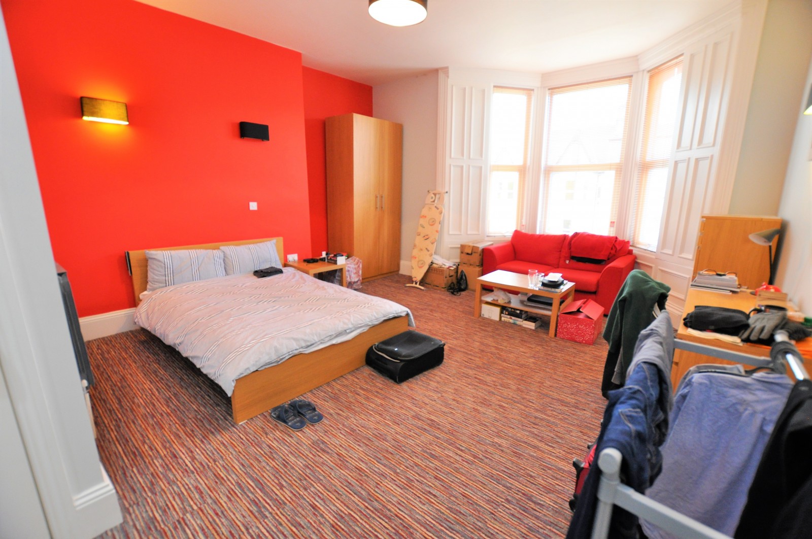 7 bed student house to rent on Jesmond, Newcastle, NE2 2AN | StuRents