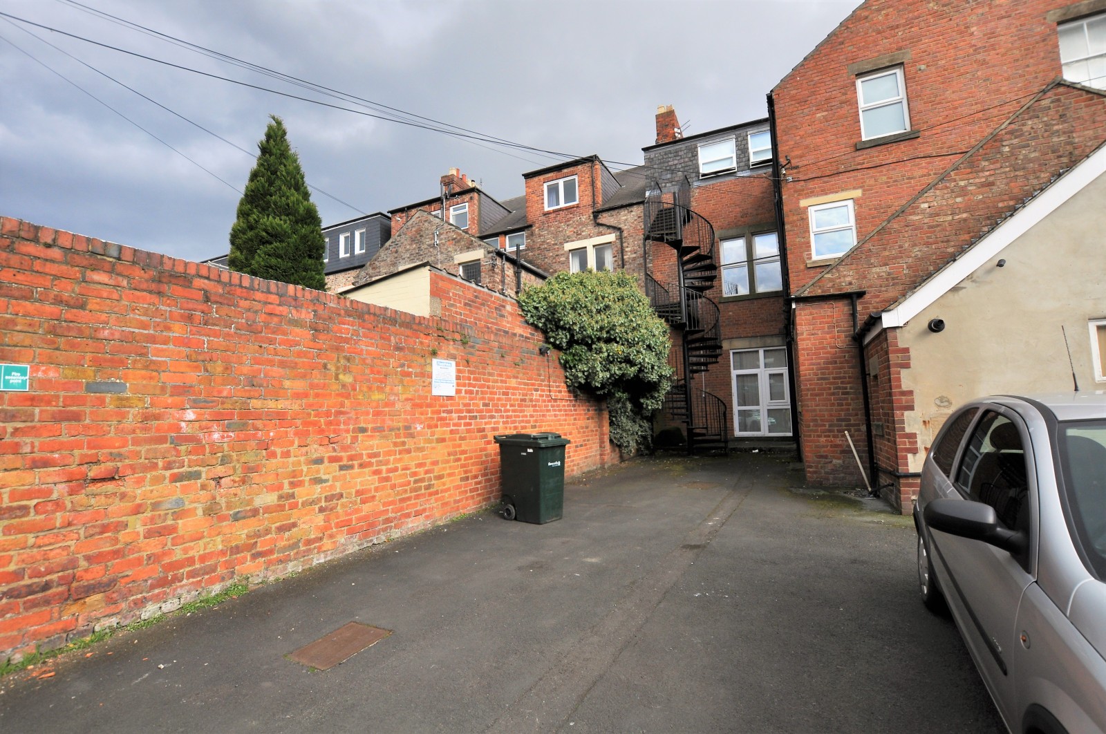 7 bed student house to rent on Jesmond, Newcastle, NE2 2AN | StuRents