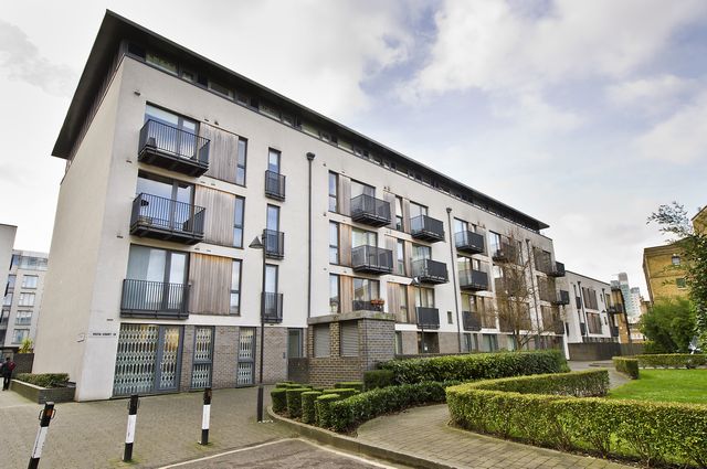 2 bed student house to rent on Vesta Court, London, SE1 3BP | StuRents