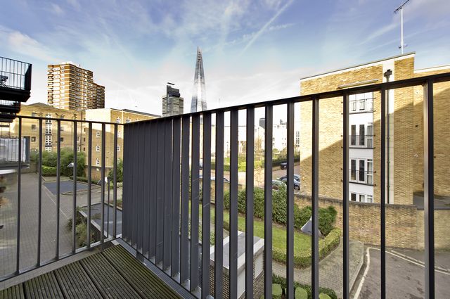 2 bed student house to rent on Vesta Court, London, SE1 3BP | StuRents