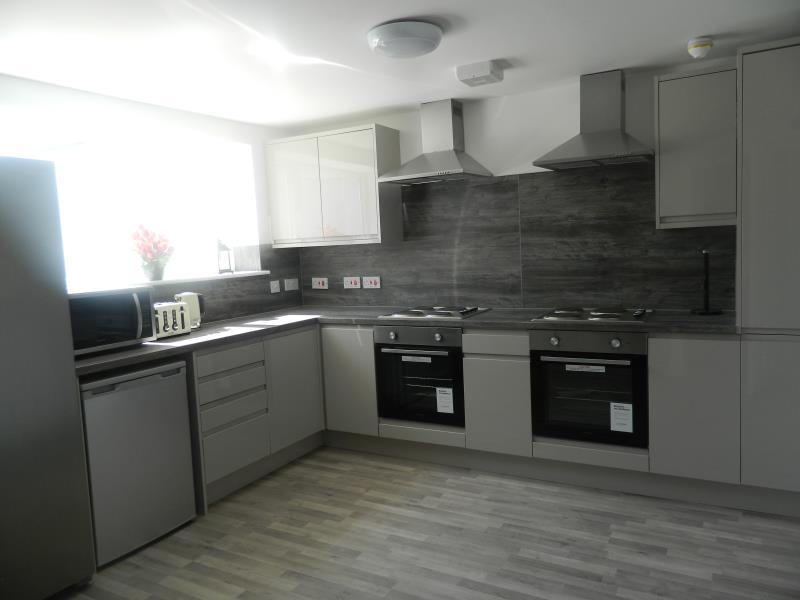 Student studio flat to rent on Room, Bolton, BL3 6HH | StuRents