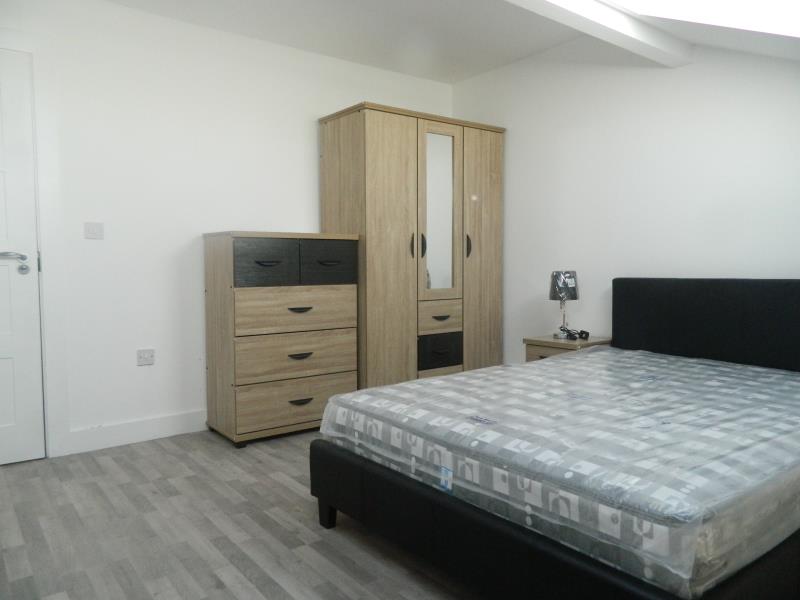 Student studio flat to rent on Room, Bolton, BL3 6HH | StuRents