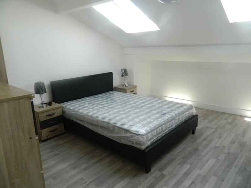 Student studio flat to rent on Room, Bolton, BL3 6HH | StuRents