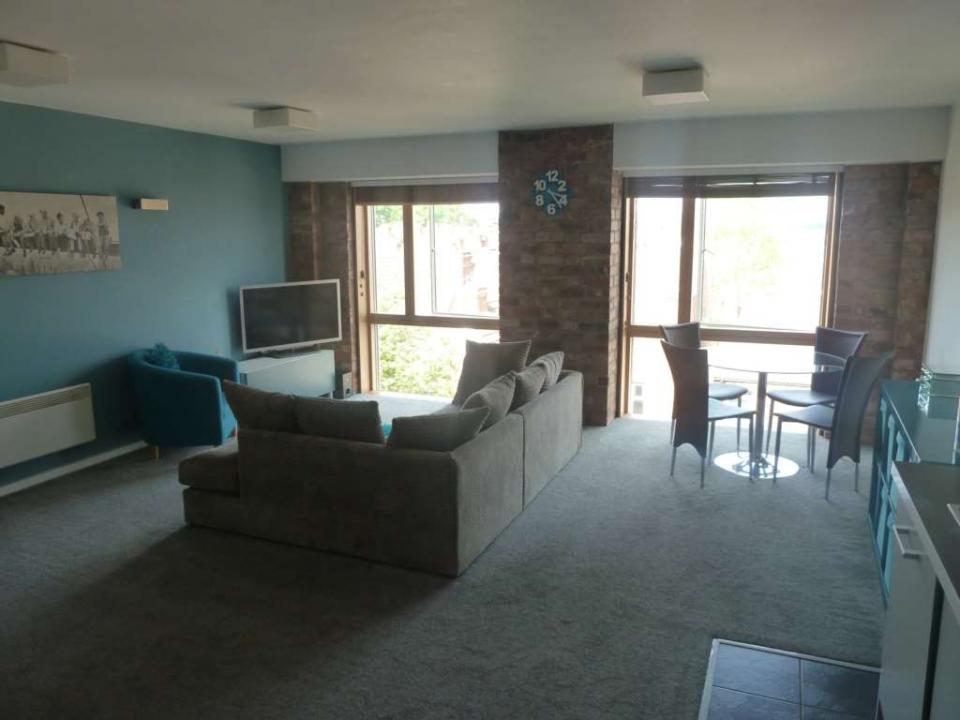 1 bed student house to rent on Boiler House, Coventry, CV1 4JU | StuRents