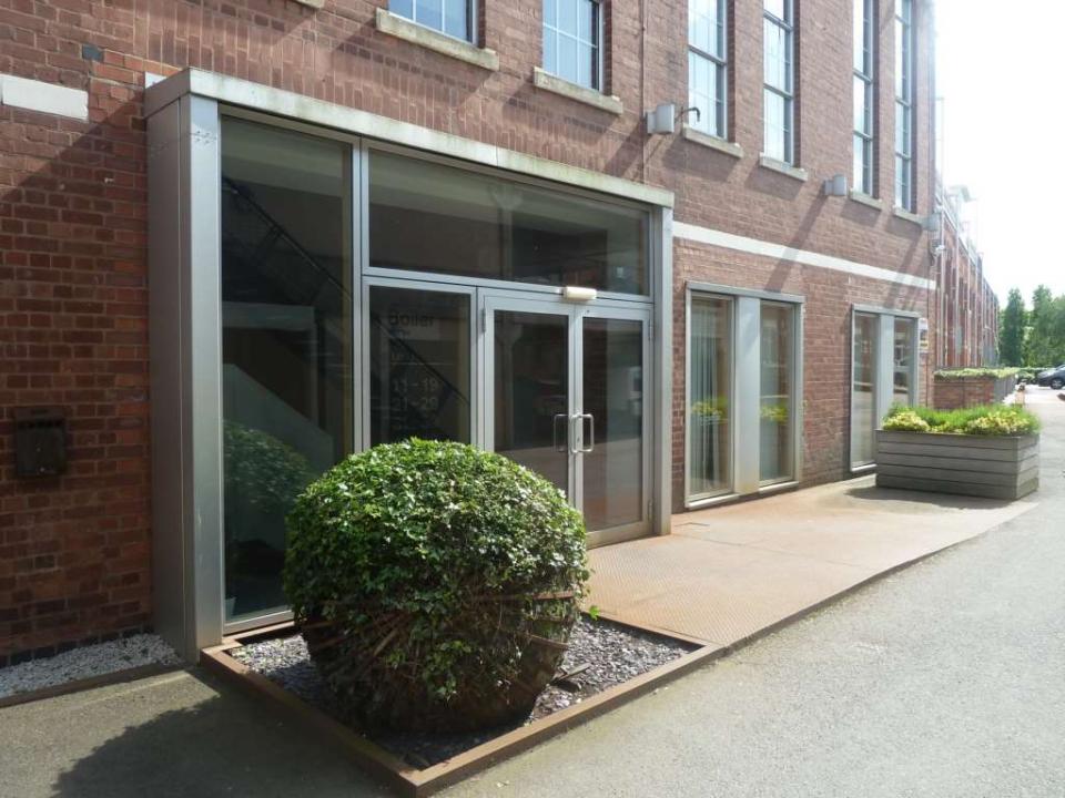 1 bed student house to rent on Boiler House, Coventry, CV1 4JU | StuRents