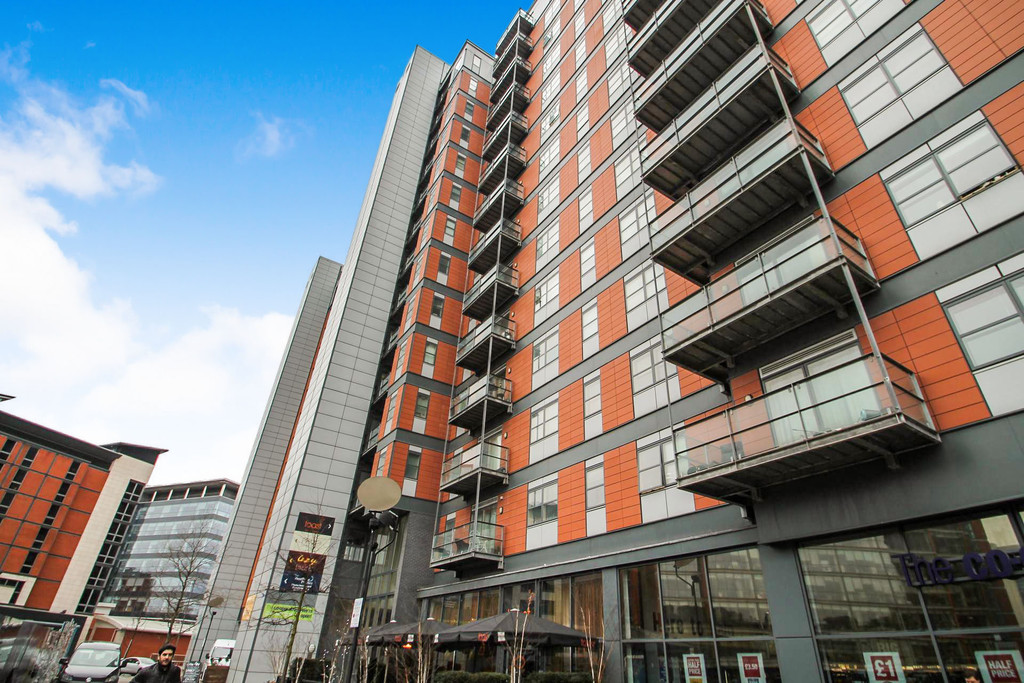 2 bed student house to rent on West Point, Leeds, LS1 4JL | StuRents