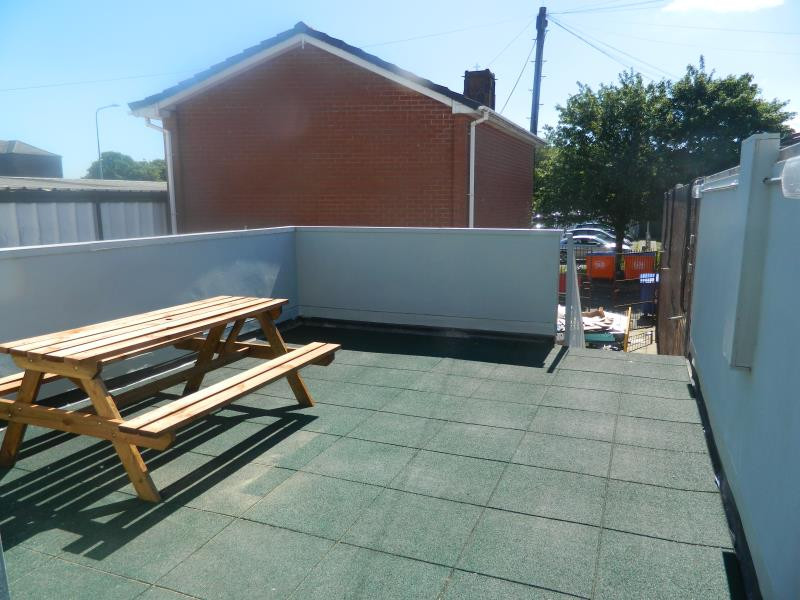 Student studio flat to rent on Room, Bolton, BL3 6HH | StuRents