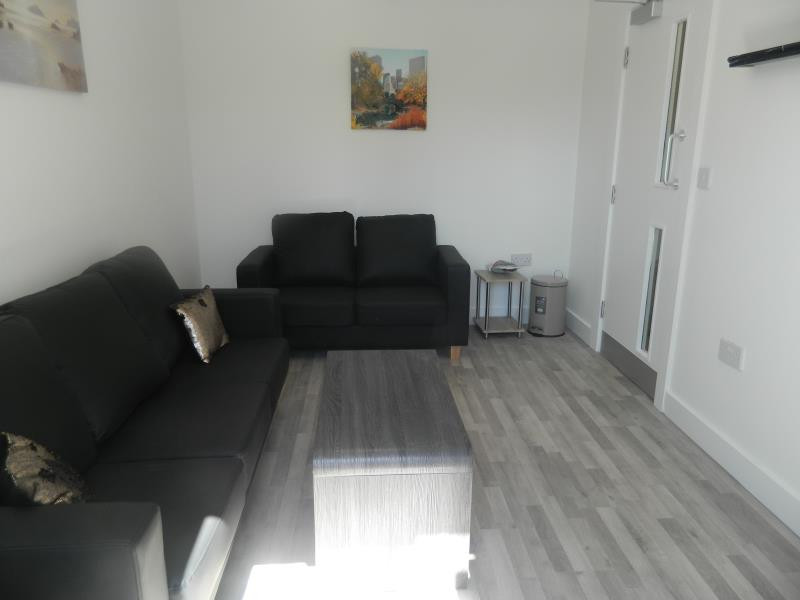 Student studio flat to rent on Room, Bolton, BL3 6HH | StuRents