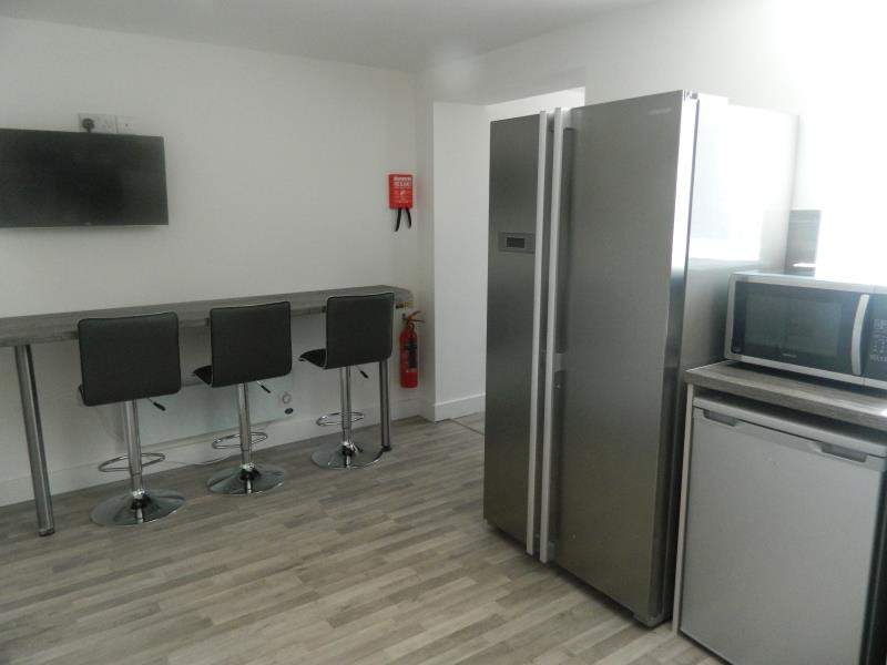 Student studio flat to rent on Room, Bolton, BL3 6HH | StuRents