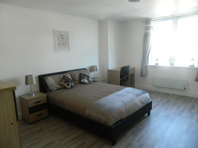 Student studio flat to rent on Room, Bolton, BL3 6HH | StuRents