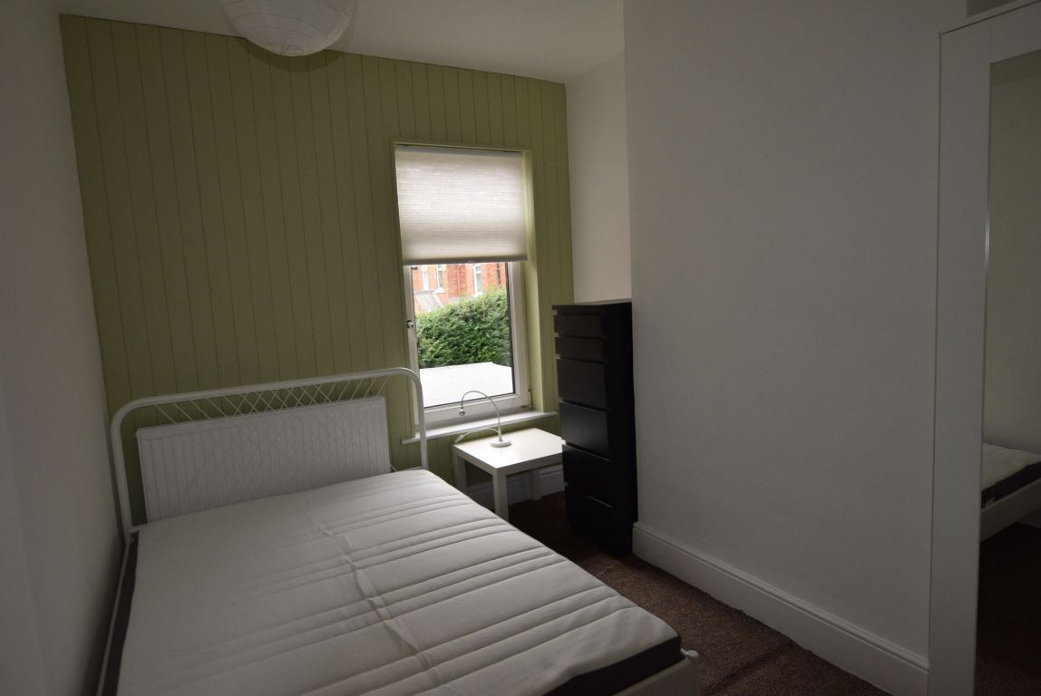 3 bed student house to rent on Slack Lane, Derby, DE22 3EE | StuRents