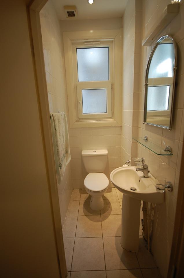 Student studio flat to rent on Cheniston Gardens, London, W8 6TG | StuRents
