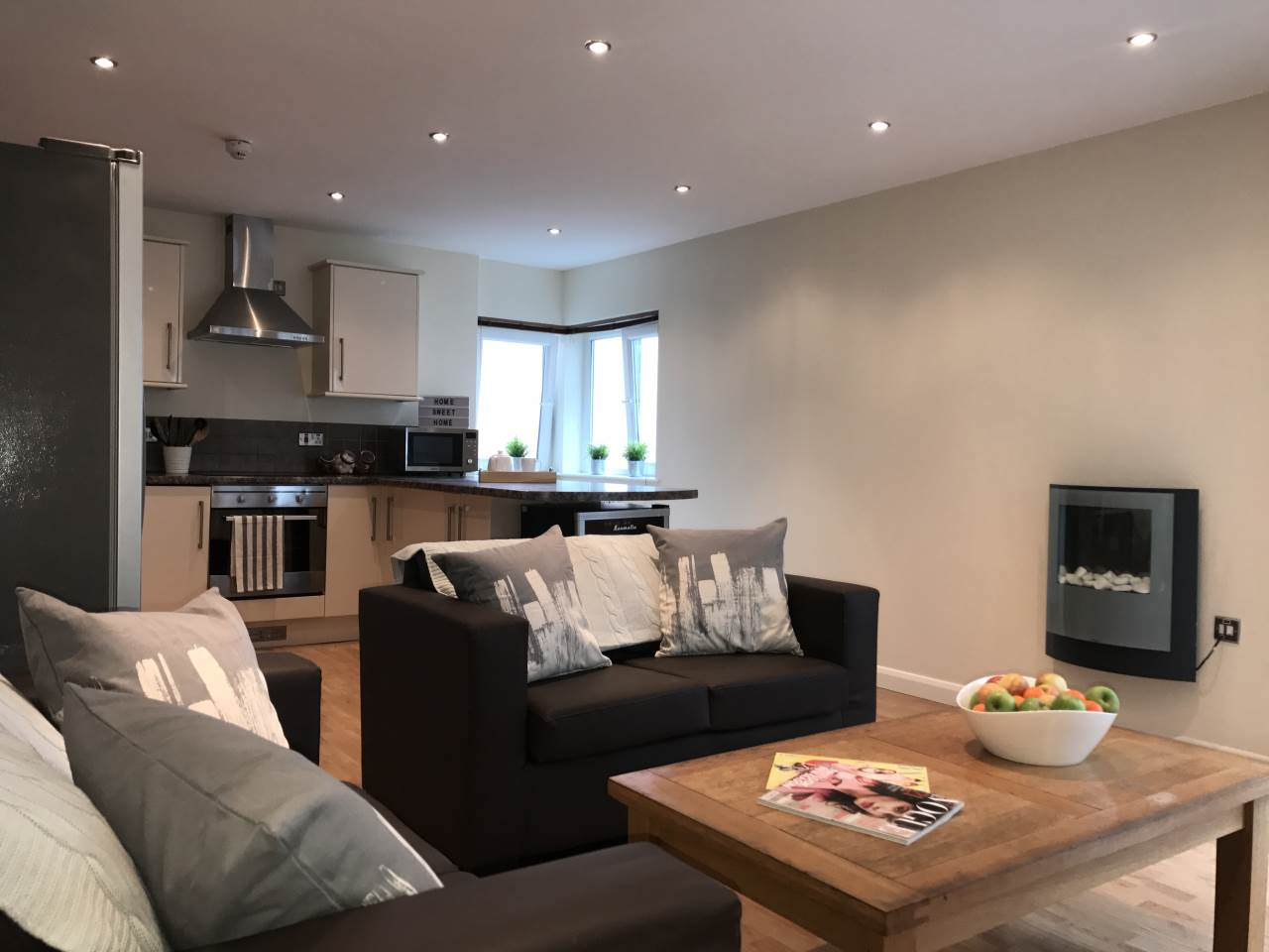 4 bed student house to rent on 13 Stepney Lane, Newcastle, NE1 6PE ...