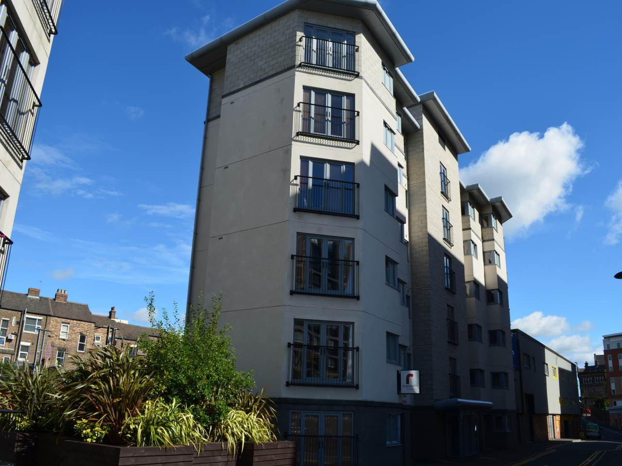 4 bed student house to rent on Stepney Lane, Newcastle, NE1 6PE | StuRents