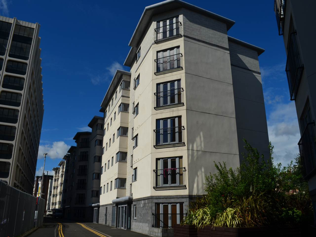 4 bed student house to rent on Stepney Lane, Newcastle, NE1 6PE | StuRents