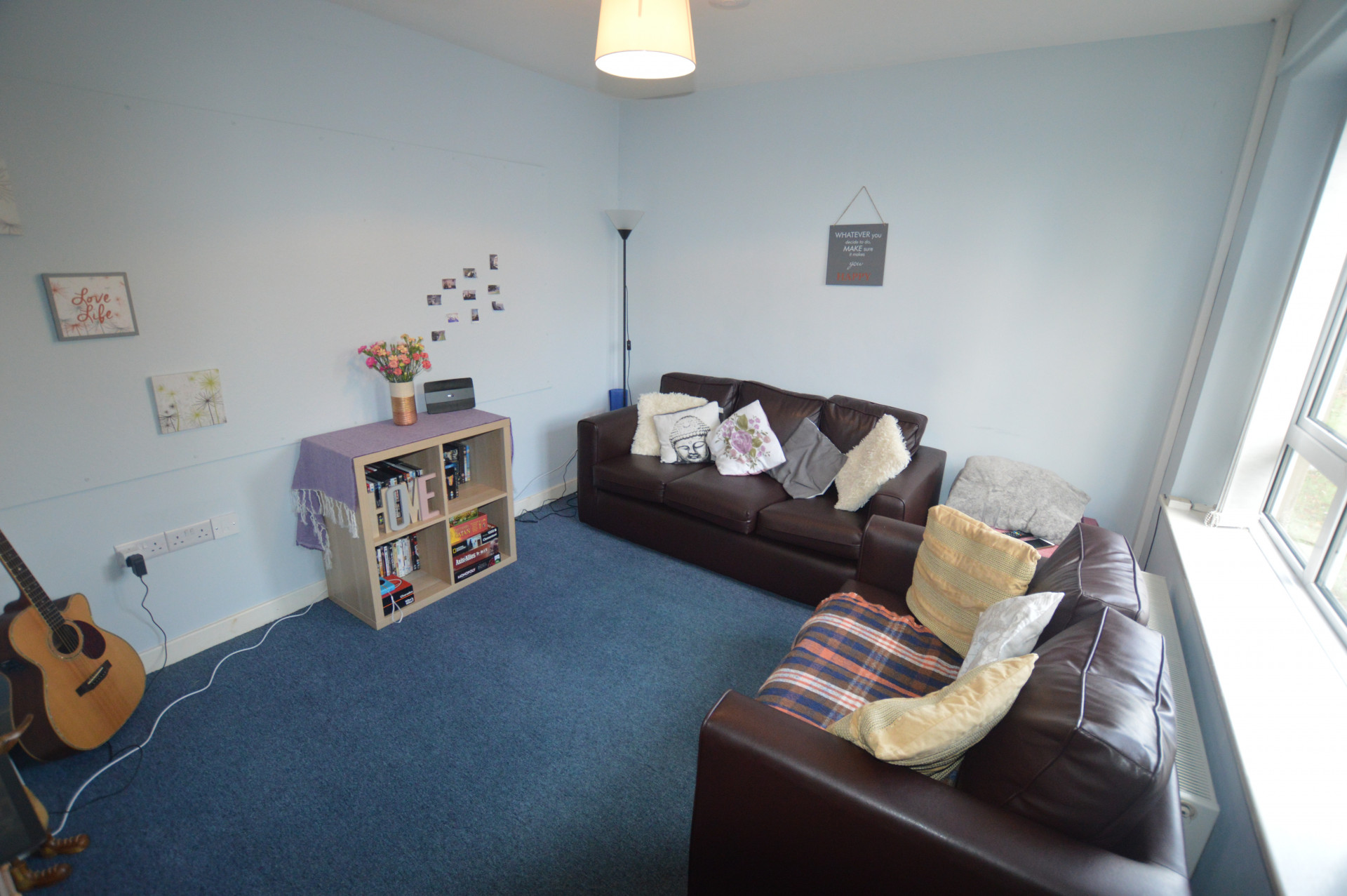 5 bed student house to rent on Sherburn Road, Durham, DH1 2JR | StuRents