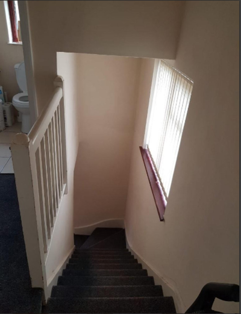 4 bed student house to rent on Gordon Road, Nottingham, NG2 5LX | StuRents