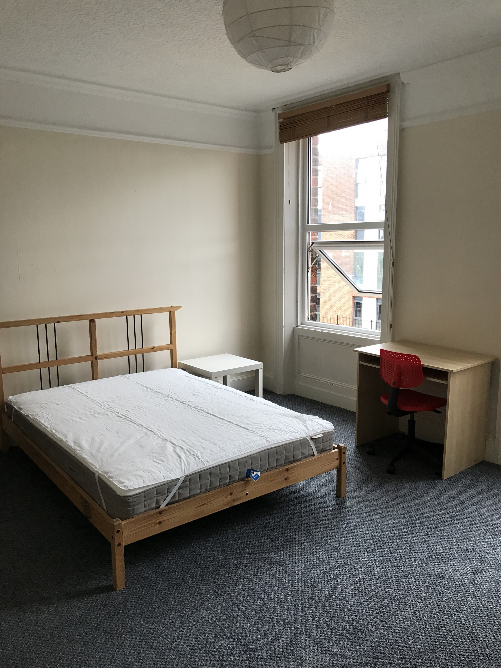5 bed student house to rent on Overbury Street, Liverpool, L7 3HJ ...