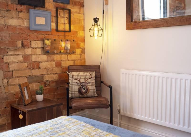 2 bed student house to rent on Berridge Road, Nottingham, NG7 6LX ...