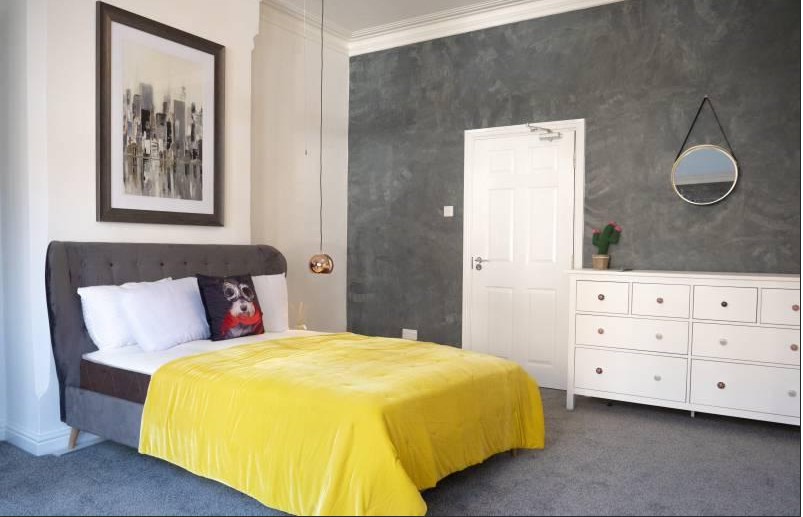2 bed student house to rent on Berridge Road, Nottingham, NG7 6LX ...