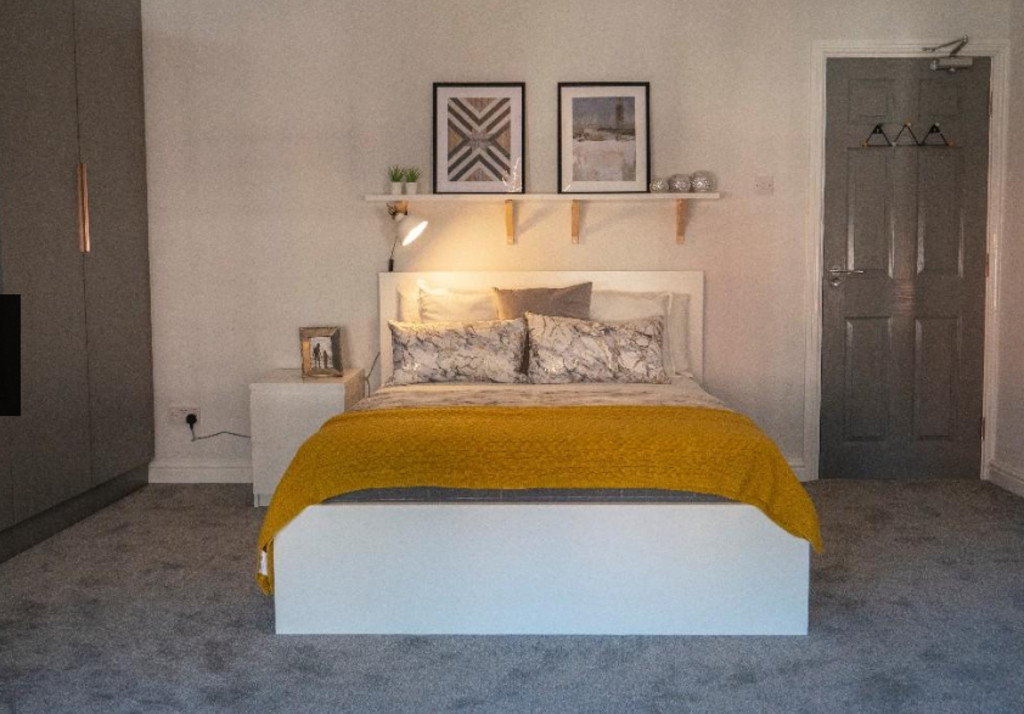 2 bed student house to rent on Berridge Road, Nottingham, NG7 6LX ...