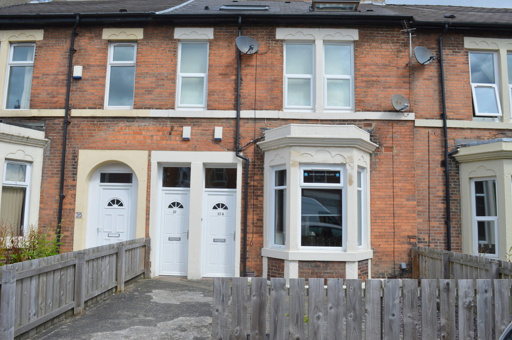 4 bed student house to rent on Meldon Terrace, Newcastle, NE6 5XP ...
