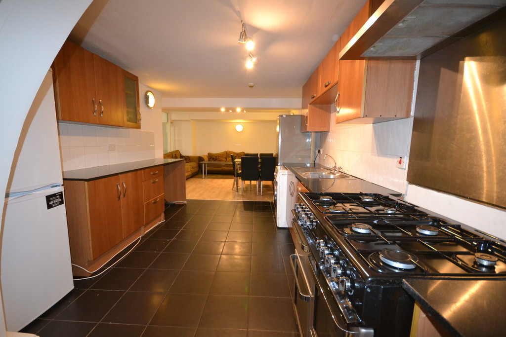 6 bed student house to rent on Leazes Arcade, Newcastle, NE1 4PF | StuRents